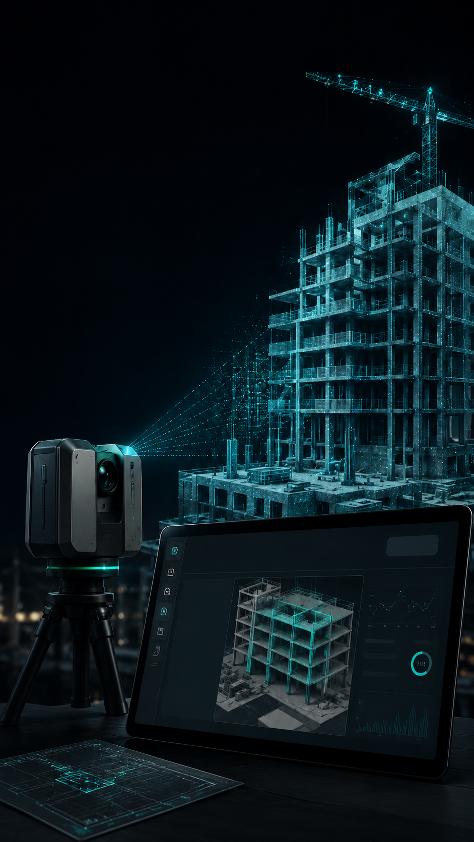 CHECKTOBUILD - AI As-built & Revit Control