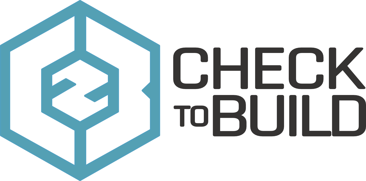 CHECKTOBUILD - AI As-built & Revit Control